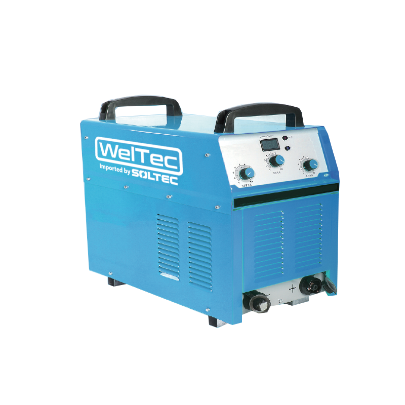 MAQUINA SOLDADORA MMA MOD. WTC-400 380V 400A – Soltec