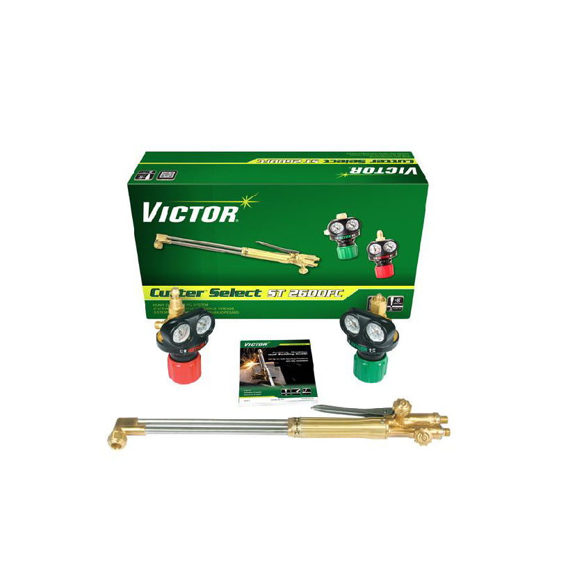 VICTOR – Soltec