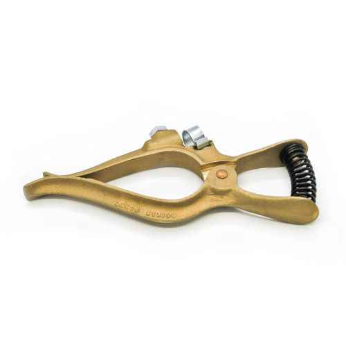 PINZA TIERRA WSGC-500 500A WELDSKILL 9205-1247 – Soltec