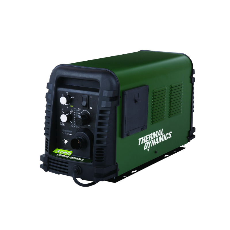 CORTE PLASMA CUTMASTER A120 380V/1-1736-3 – Soltec